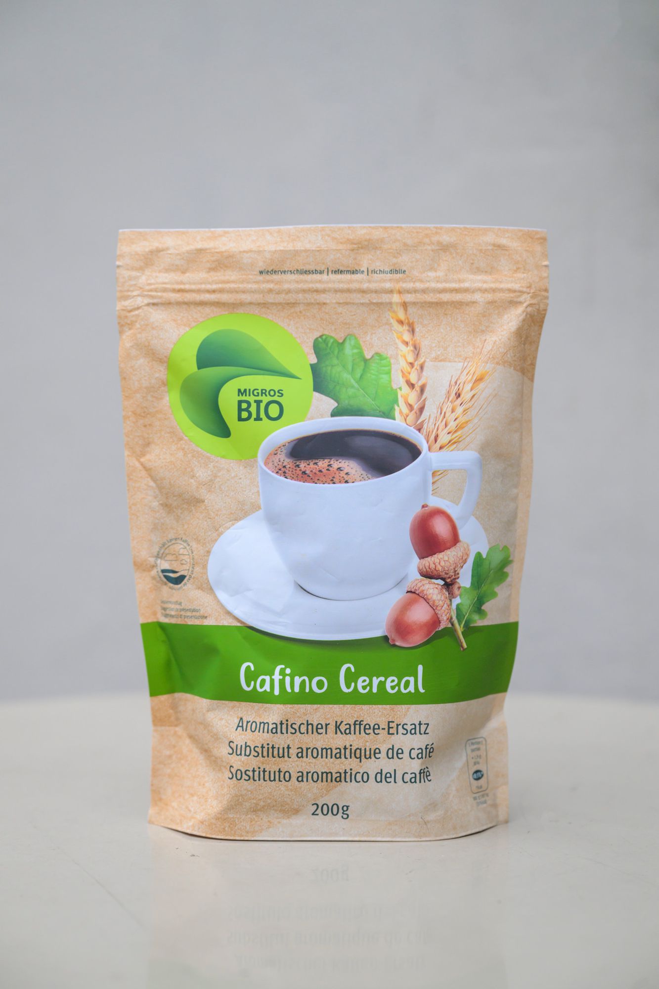 Alternativen zu Kaffee: Kafi fertig! Ersatzprodukte schmecken auch ...