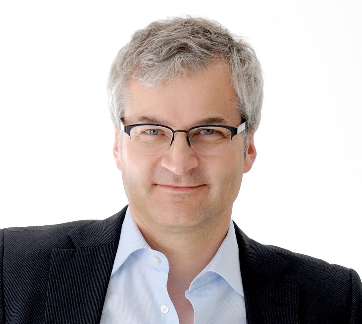 Markus Somm über die Wahl von Alain Berset | Tages-Anzeiger