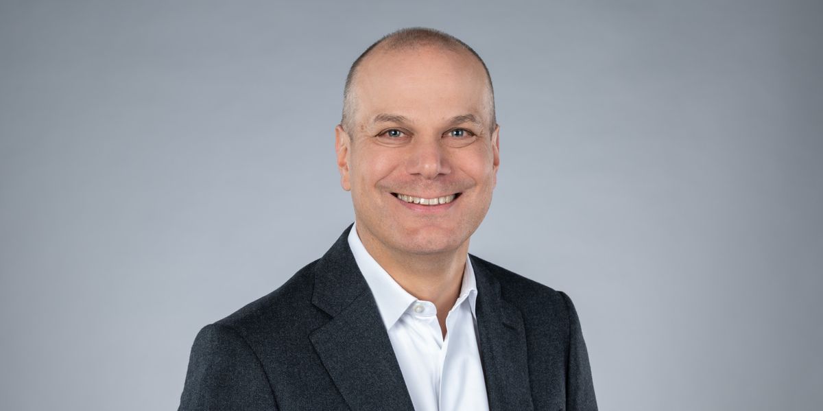 Marcel Weiss: «Wir sehen nun eine Trendwende für Small-Cap-Aktien»