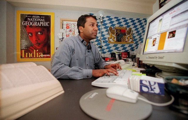 Entreprise: L'«infobésité», un nouveau fléau - Le Matin