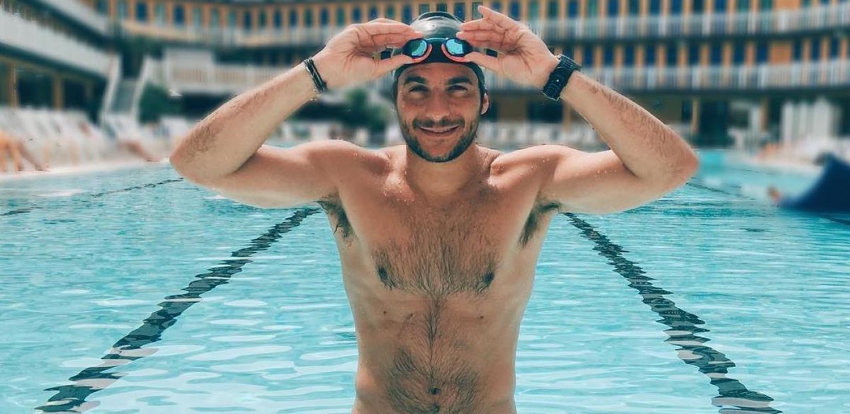 Chanteur adulé – Amir fait plaisir à ses fans pour son anniversaire - L ...