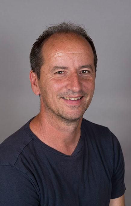 In Sigriswil – Neuer Chef bei der Kirchgemeinde | Berner Oberländer