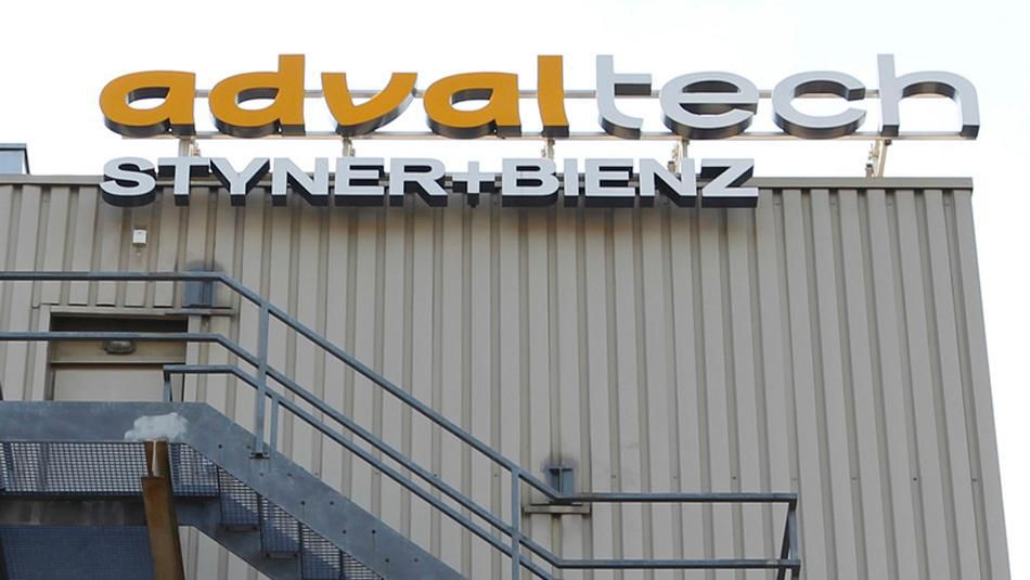 Adval Tech mit mehr Statur | Finanz und Wirtschaft