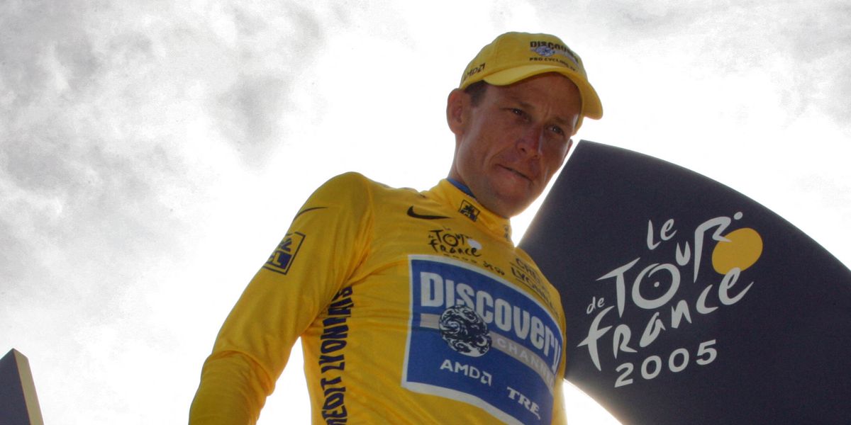 Dopingfall Lance Armstrong: Betsy Andreu brachte ihn zu Fall | Tages ...
