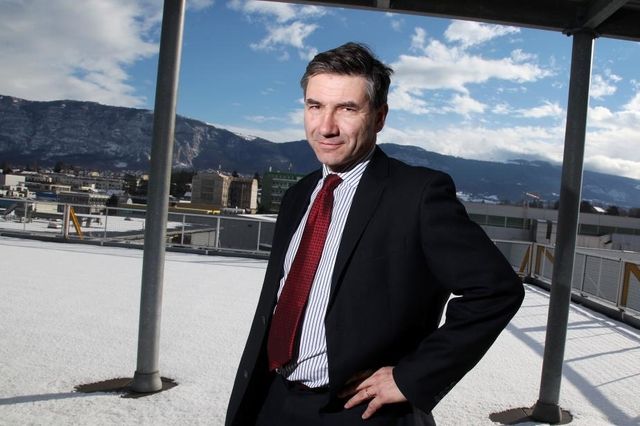 Le bénéfice net de LEM accuse une baisse de 12% | 24 heures