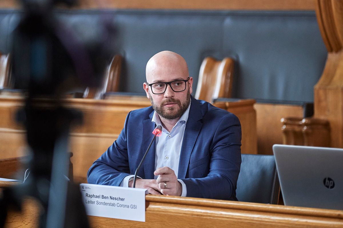 «Baba News»: Wirbel um Anti-Hassrede-Kurse an Berner Schule | Berner ...