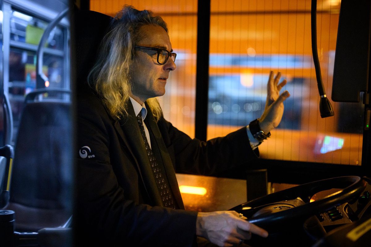 Arbeiten an Heiligabend: In Basel dauert die stille Nacht drei Stunden | Basler Zeitung