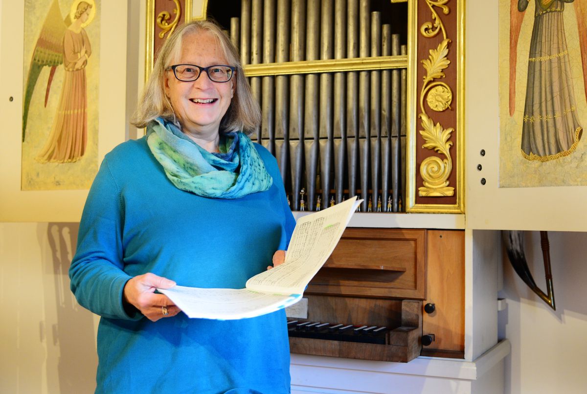 30 Jahre als Dirigentin in Weisslingen: Mutter gibt Chor an Tochter ...