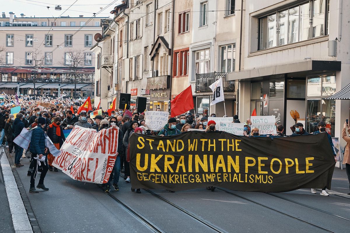 SVP-Vorschlag scheitert: Das Basler Parlament will kein Teilverbot von ...