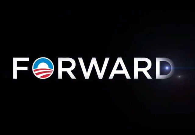 Présidentielle américaine – Obama dévoile son nouveau slogan de ...