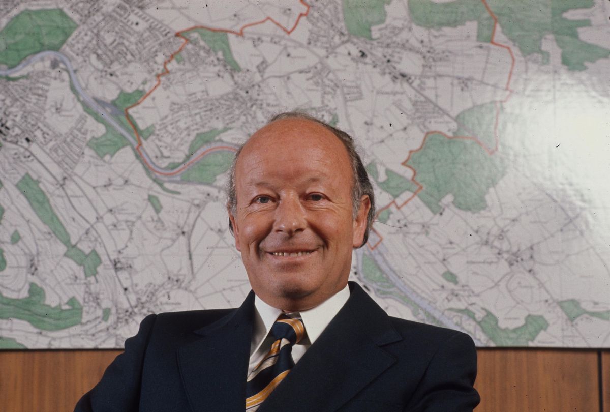 Bern: Werner Martignoni ist im Alter von 97 Jahren gestorben ...