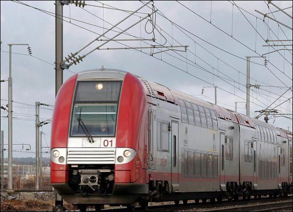 Transports de fret – Les CFL s'allient au groupe Lentz - L'essentiel