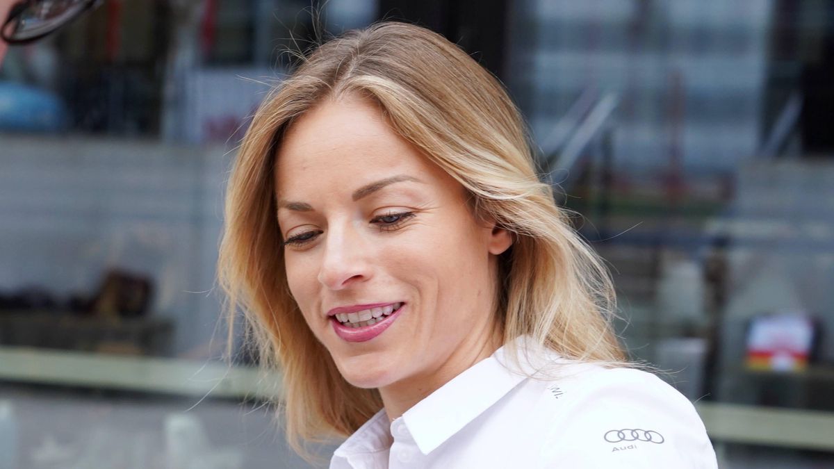 Ski alpin: Lara Gut-Behrami: «Valon? Il est très occupé!» - Le Matin