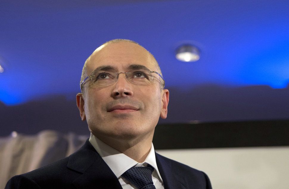 Vom Ganoven-Look zur Gandhi-Aura | Tages-Anzeiger