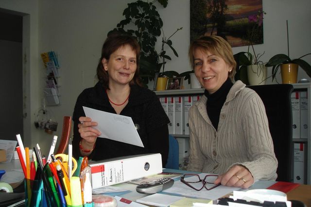 Das Rote Kreuz ersetzt die Grossmutter | Langenthaler Tagblatt