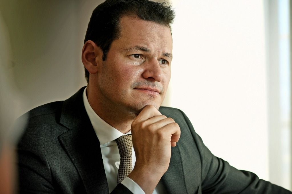 Pierre Maudet ne fera pas recours au Tribunal fédéral | Tribune de Genève