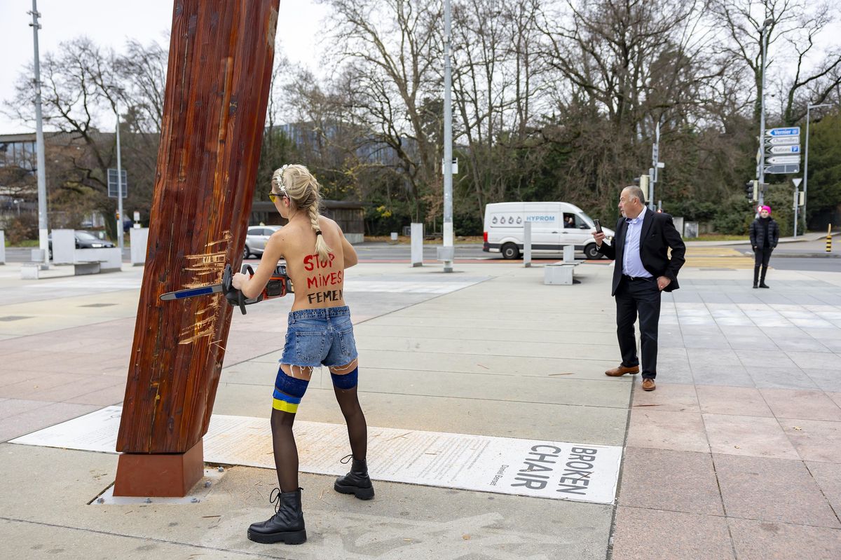 News des Tages: Schweizer WM-Quali-Gegner, Macrons Premier | Tages-Anzeiger