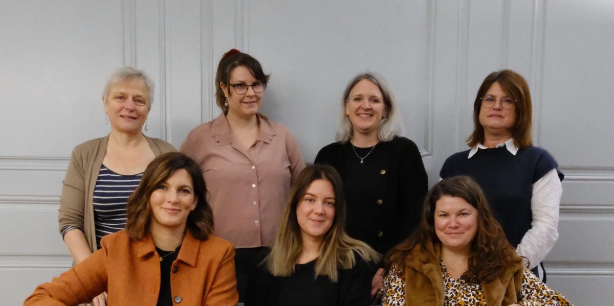 Broye: Sept municipales veulent booster l’engagement féminin | 24 heures