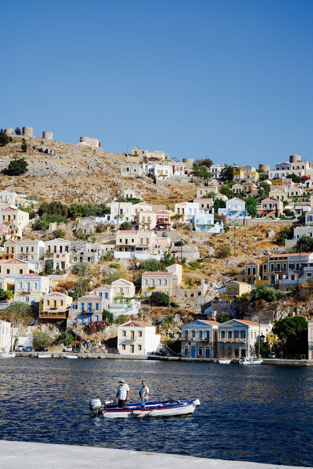 Sweet Home: Kochen mit Lazaros Kapageoroglou: «Wer in Griechenland ...