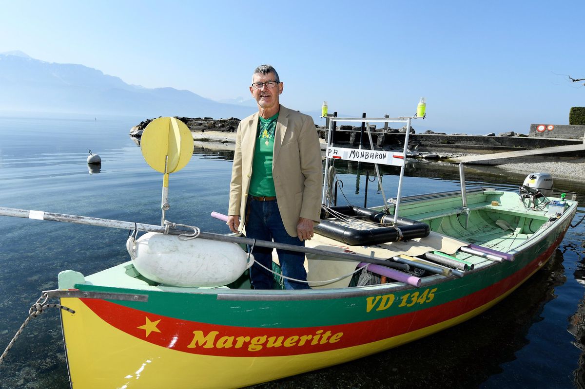 Suisse | Tribune de Genève