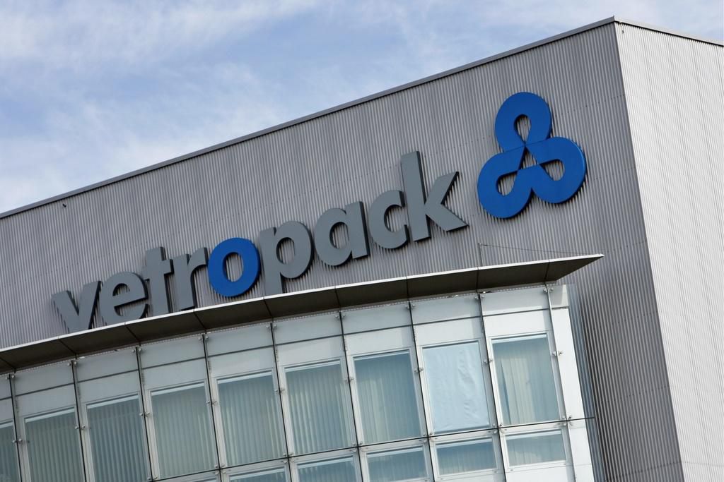 Rückschlag für Vetropack beim Bau einer Anlage | Finanz und Wirtschaft