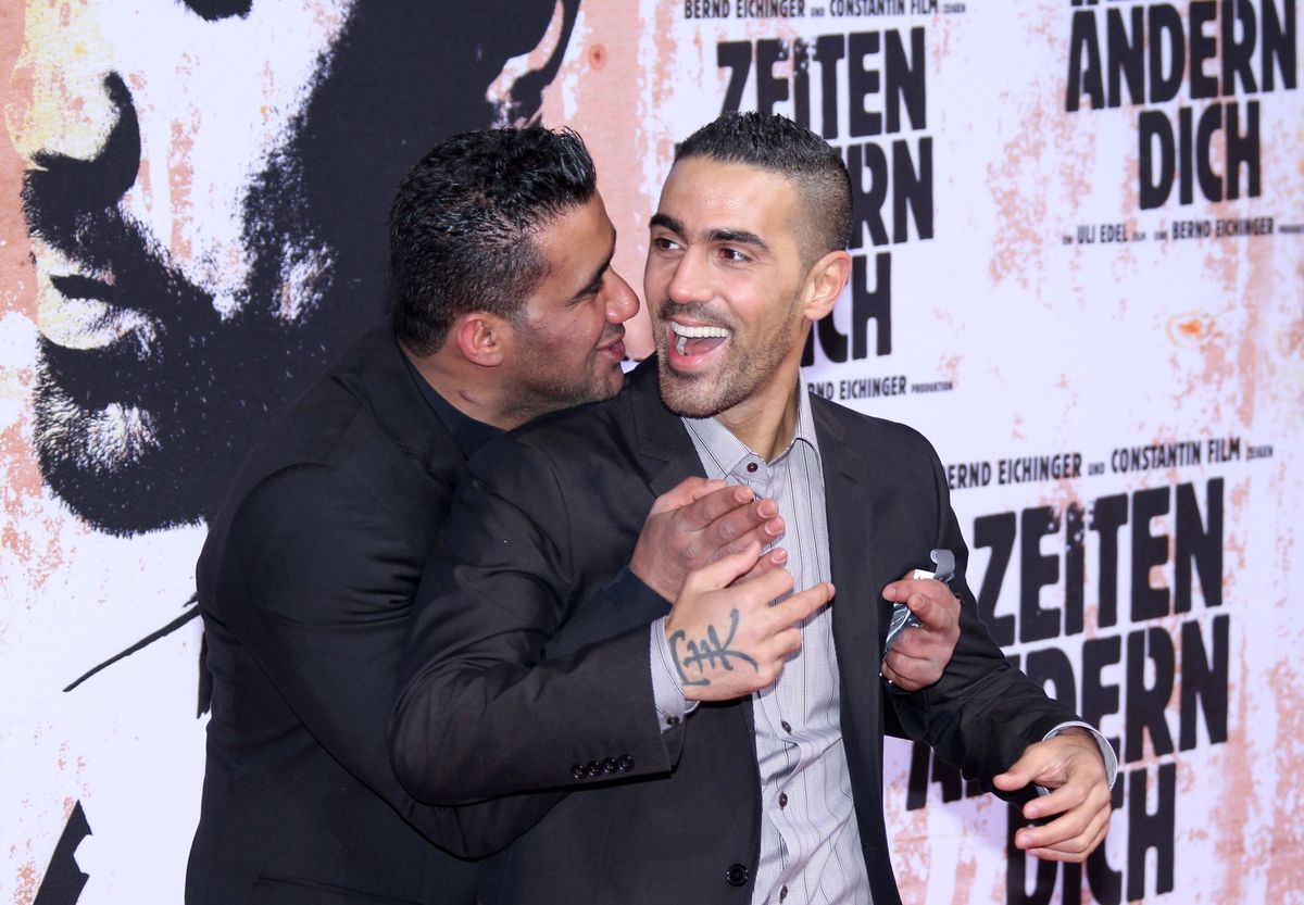 So kam es zum Bruch zwischen Bushido und dem Clanchef | Tages-Anzeiger