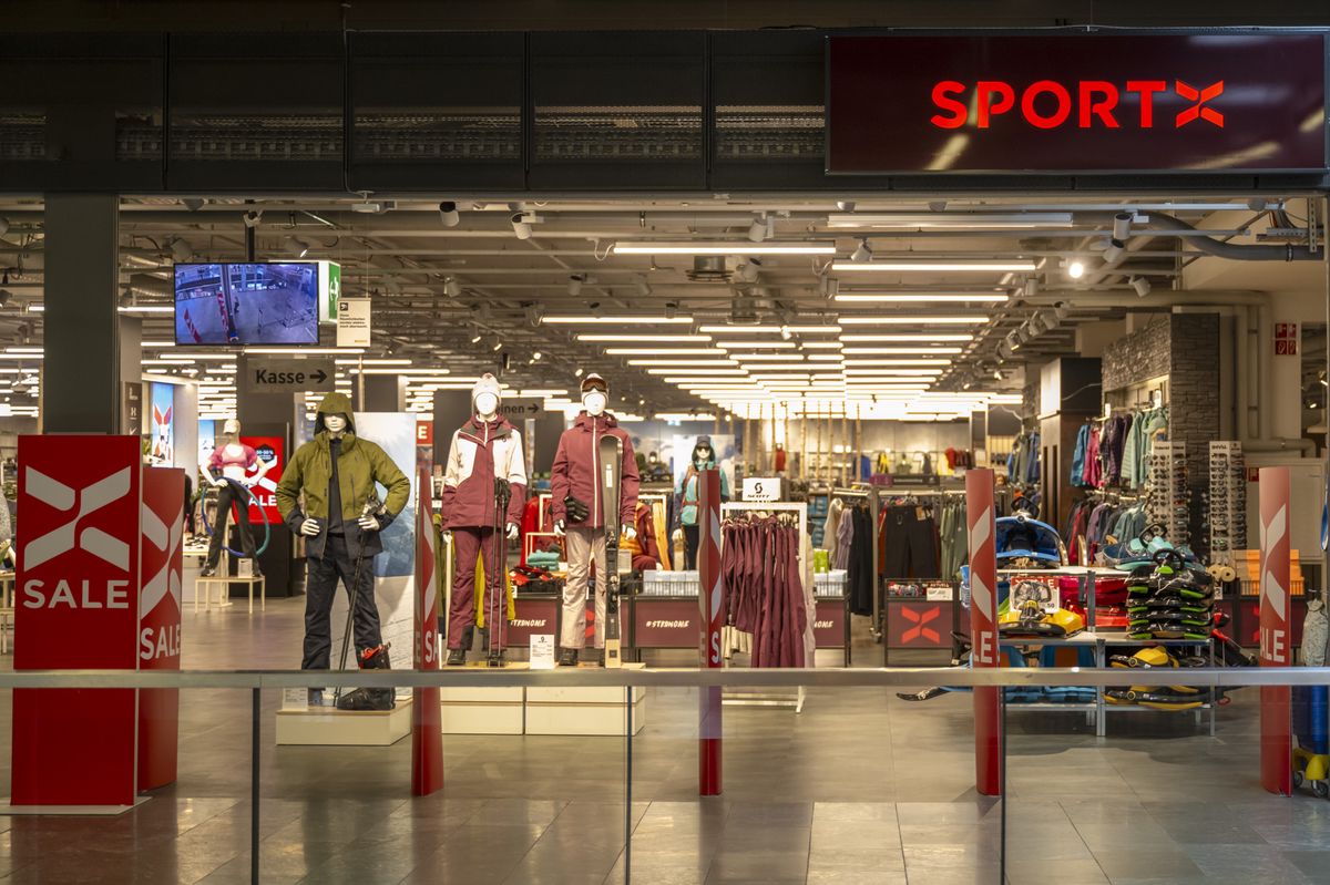 Migros-Abbau: M-Electronics vor dem Aus – wer kauft SportX? | Tages ...