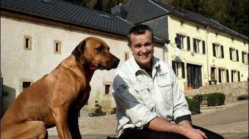 Carlo Arendt – Un aventurier qui est vraiment tout-terrain - L'essentiel