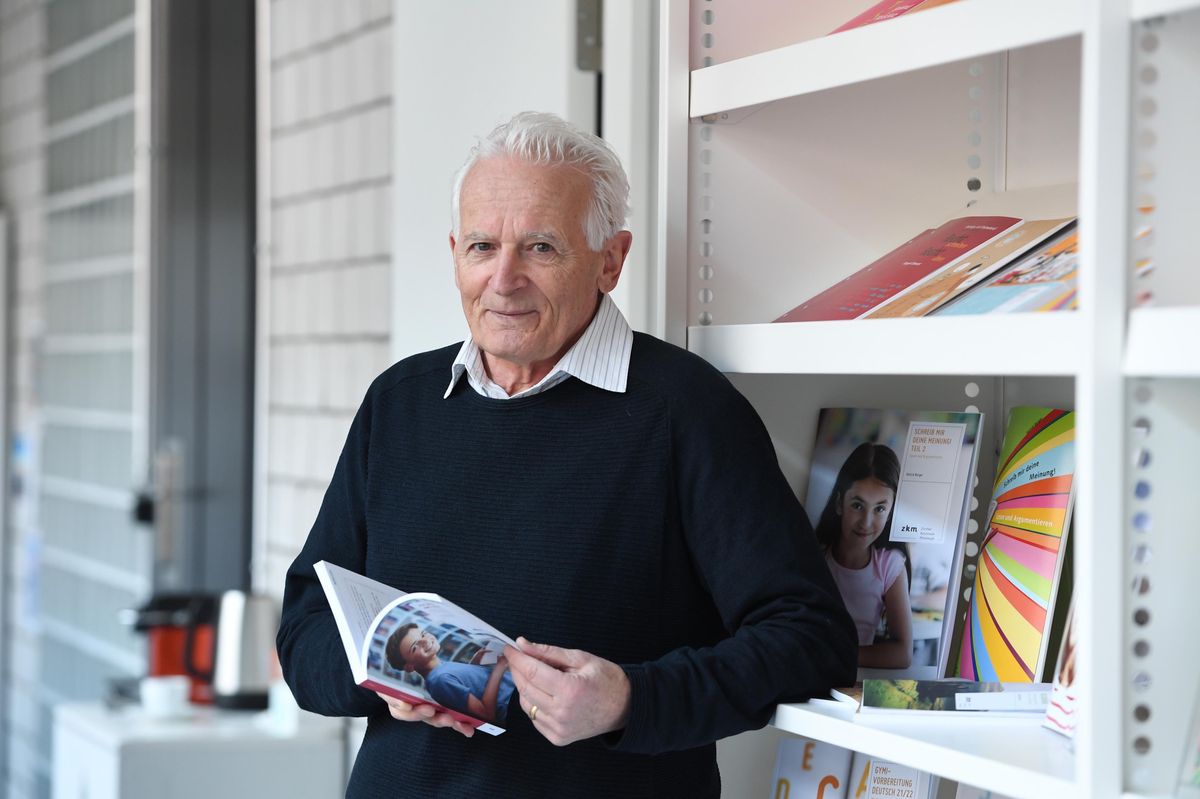 Buchverlag in Winterthur – Der Verlag, der Kindern ins Gymi hilft | Der ...