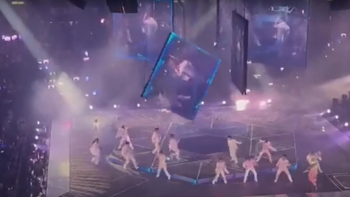 A Hong Kong: Cinq arrestations après un tragique accident en plein ...