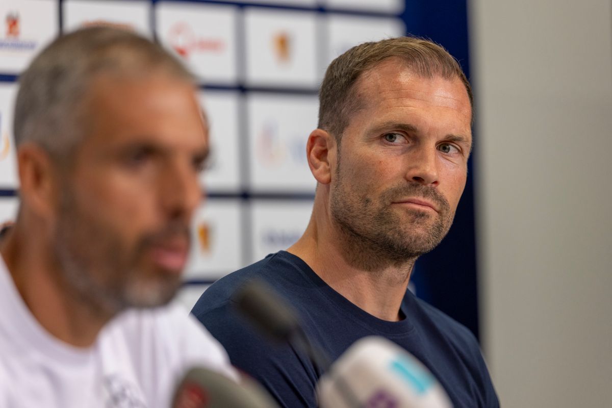 FC Basel: Sportchef Daniel Stucki will Fabio Celestini behalten ...