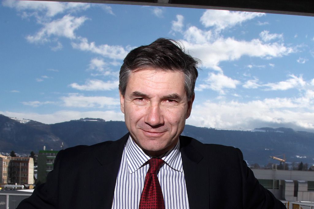 LEM réussit un superbe bénéfice d'avril à juin | Tribune de Genève