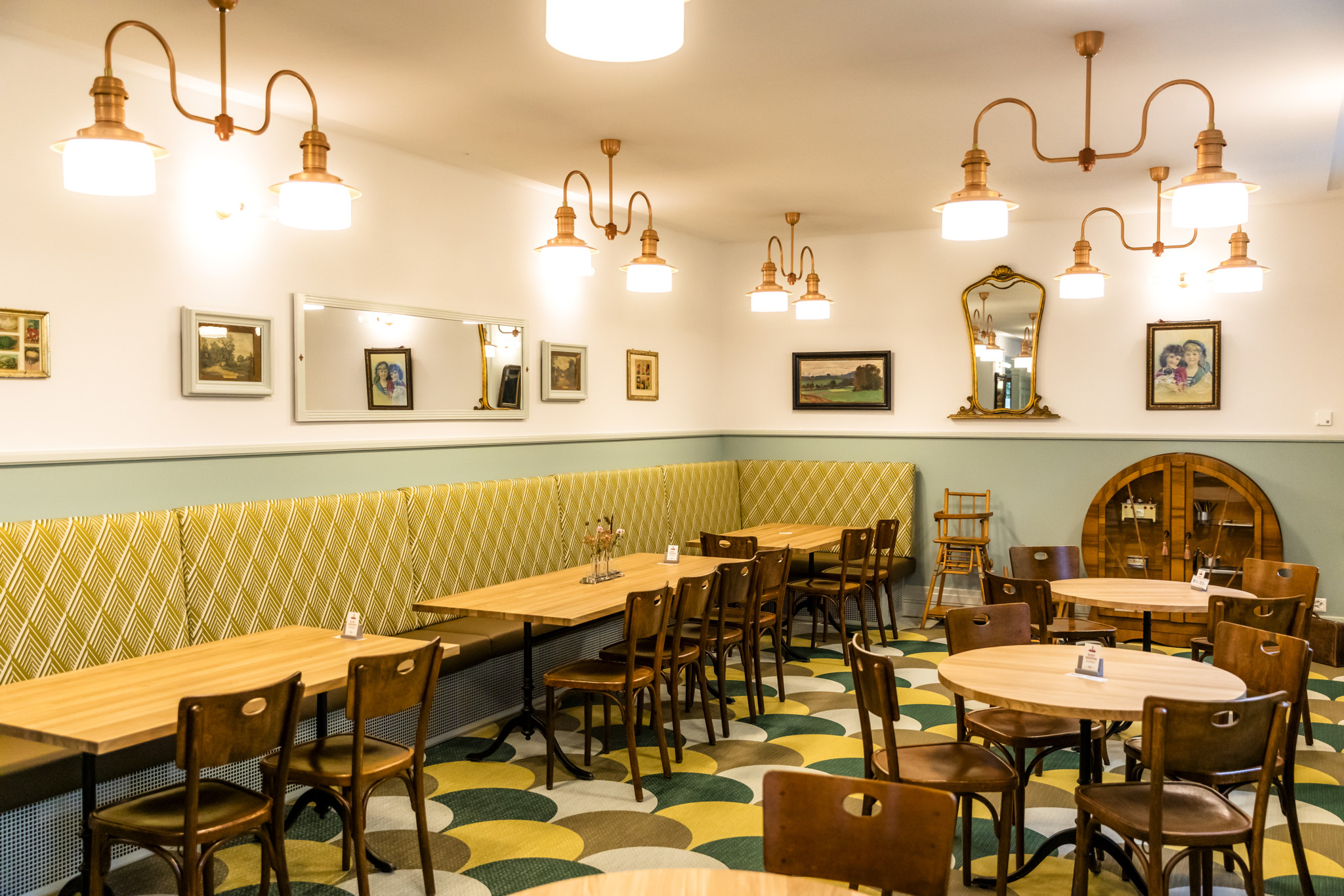 Socin Haus Basel: Ein Wohnprojekt gegen die Einsamkeit