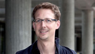 Interview mit Michael Hermann - «Es ist erstaunlich, wie diszipliniert ...