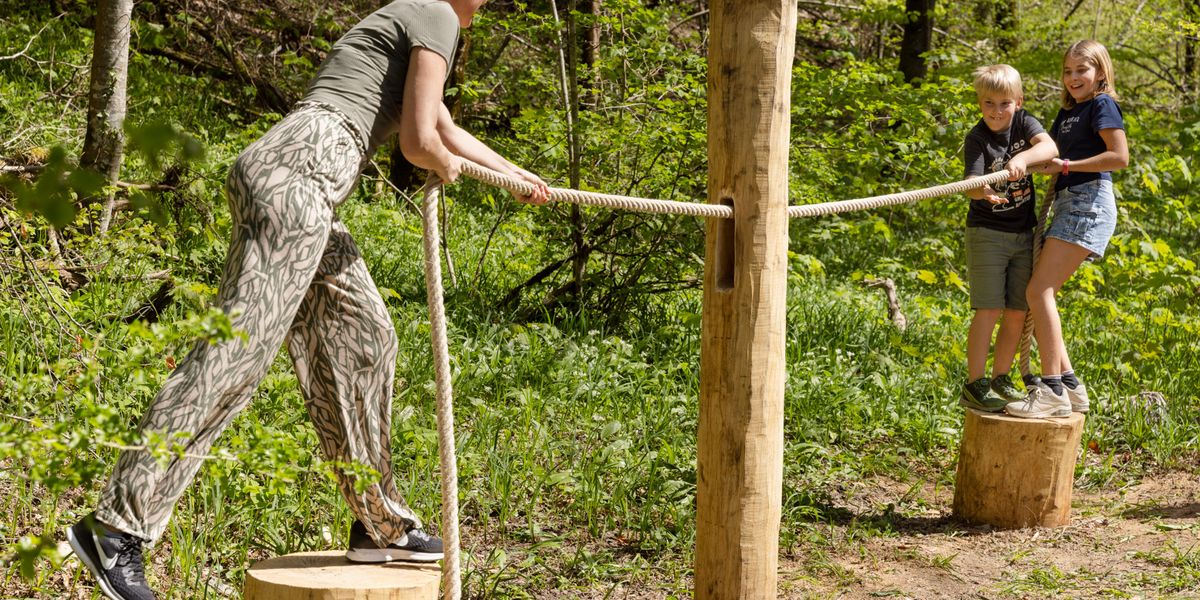 Family Excursions: Adventure Paths for Kids - www.world-today-journal ...