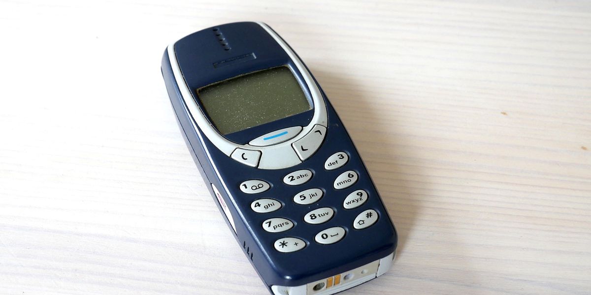 Nokia: Letzte Telefone verschwinden aus den Online-Shops