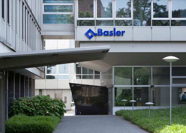 Wechsel an der Spitze von Baloise | Finanz und Wirtschaft