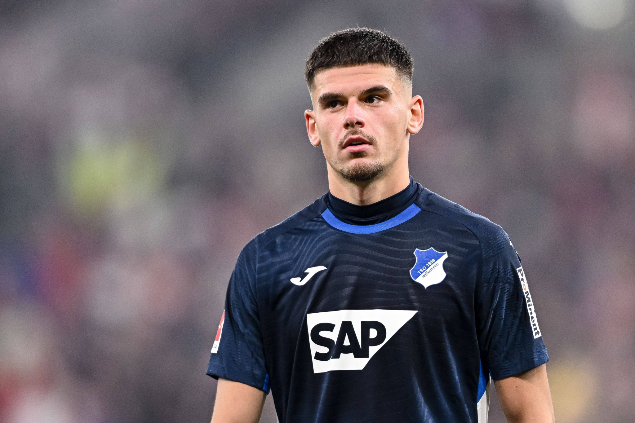 Albian Hajdari: Kosovo statt Schweiz vor möglichem Showdown