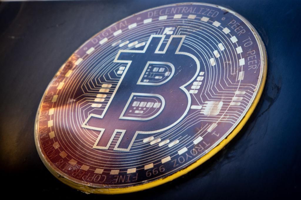Bitcoin setzt Rekordjagd dank Trump-Sieg fort