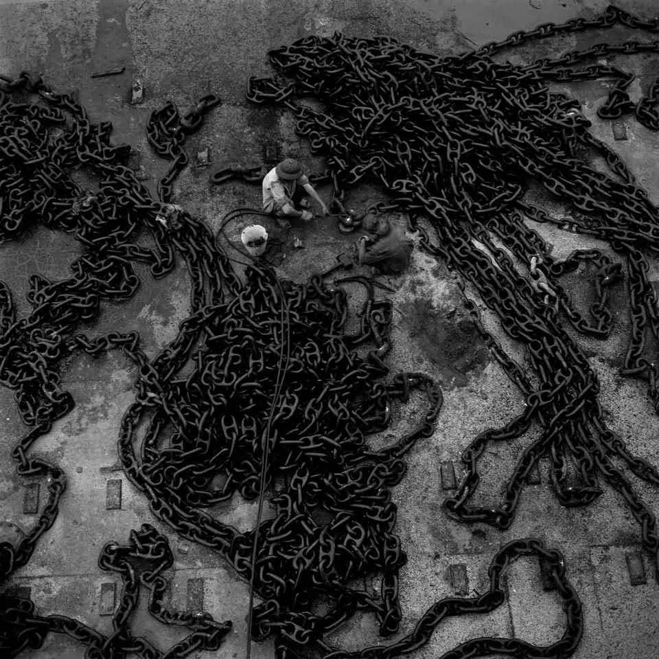 Expositions à Lucerne: Le Kunstmuseum montre la photo de Daniel ...