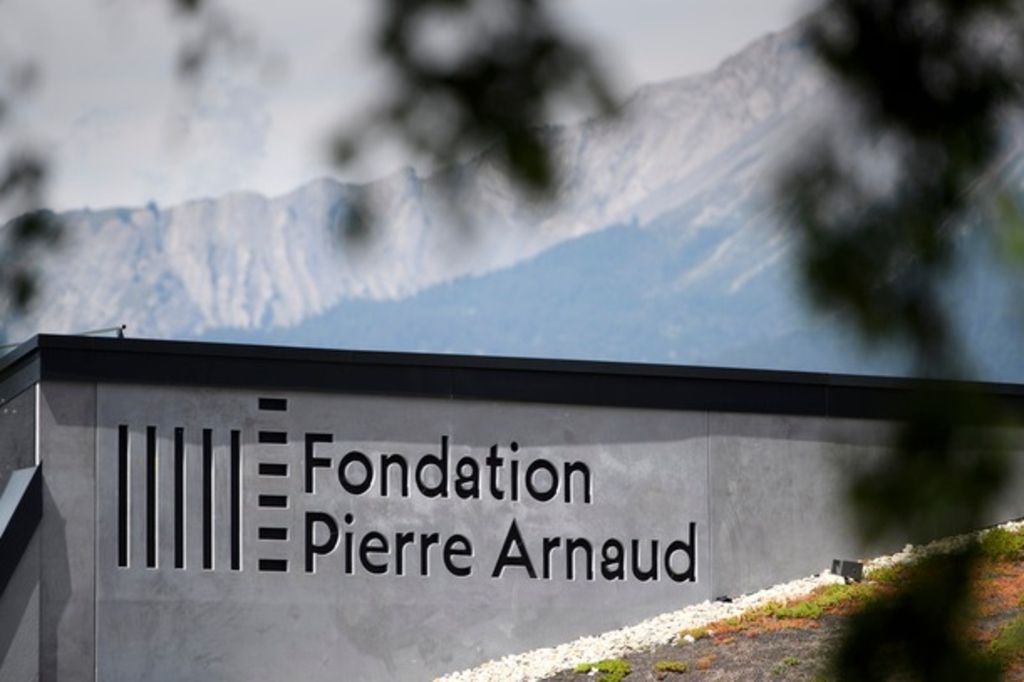 La Fondation Pierre Arnaud fermera le 21 mai