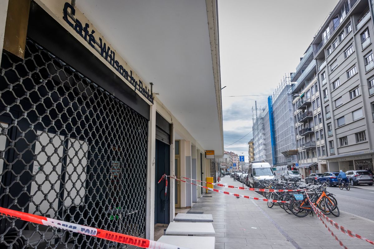 Marc Bretton | 24 heures