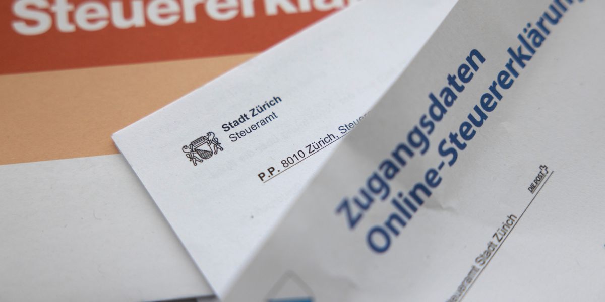 Mit der Säule 3a können Sie Ihre Steuern optimieren | Tages-Anzeiger