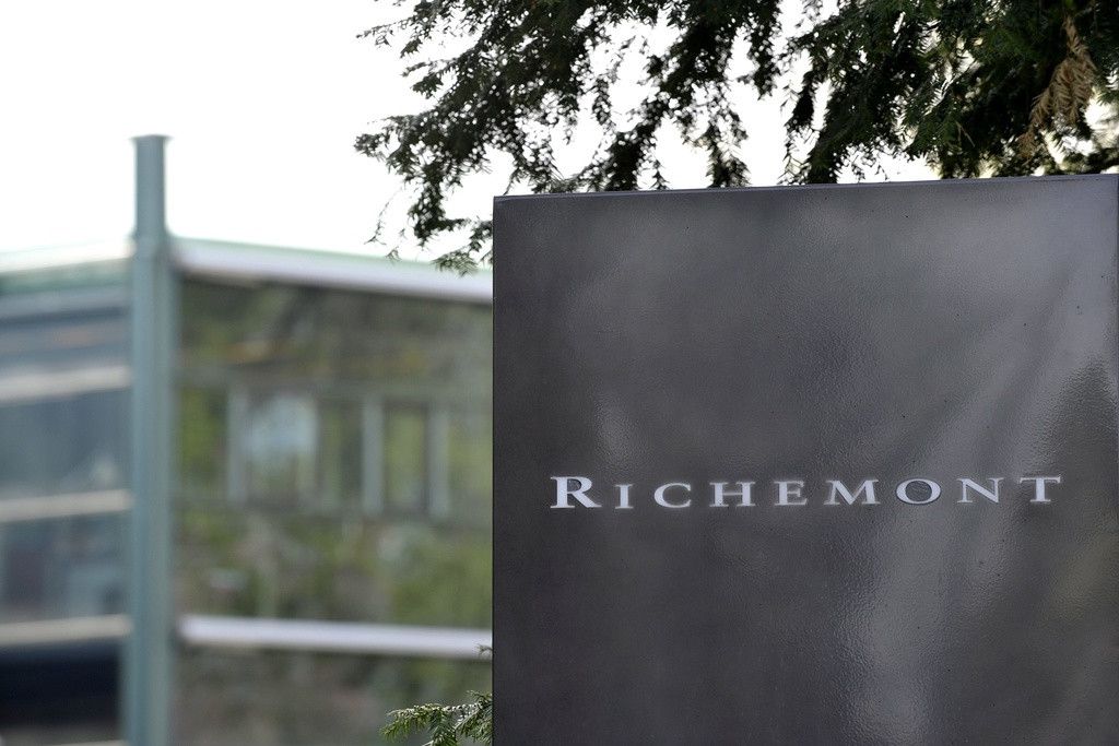 Einschätzung zu den Quartalszahlen: Richemont scheitert an zu hohen ...