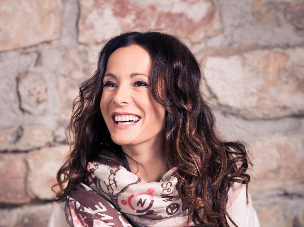 17 Songs von Basler Promis – Caroline Rasser | Basler Zeitung