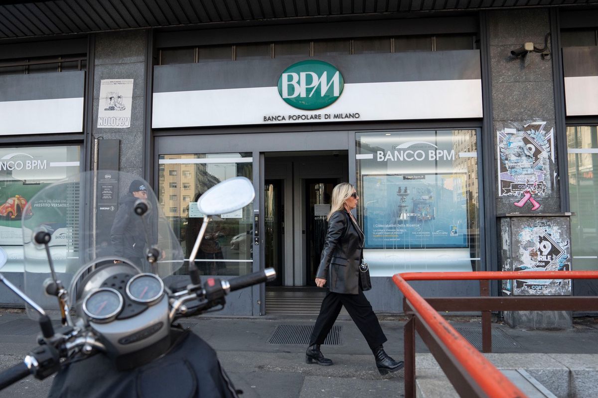 Unicredit: Banco BPM wehrt sich gegen Übernahme | Finanz und Wirtschaft