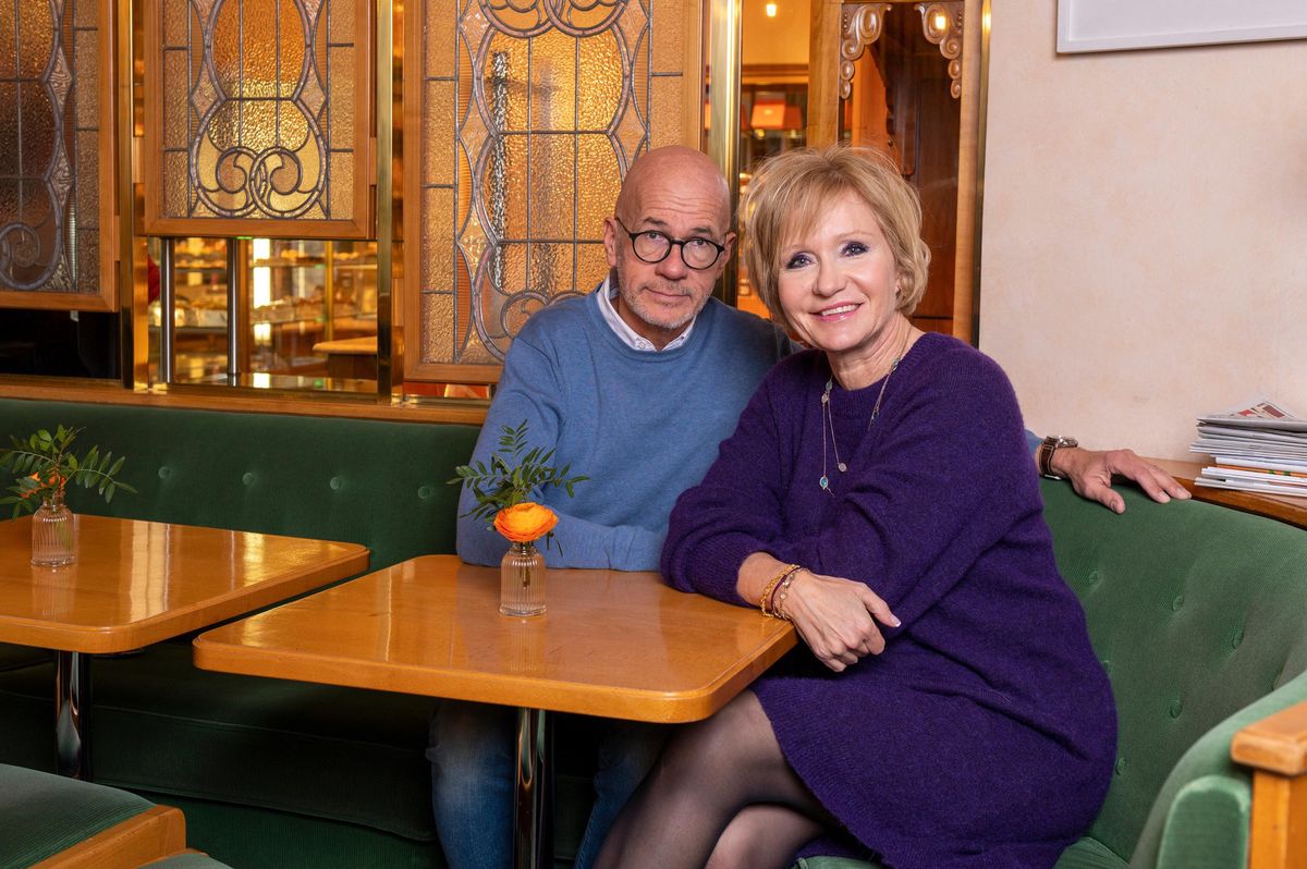 Confiserie à Lausanne: Les Giscard de Wuthrich en de nouvelles mains ...