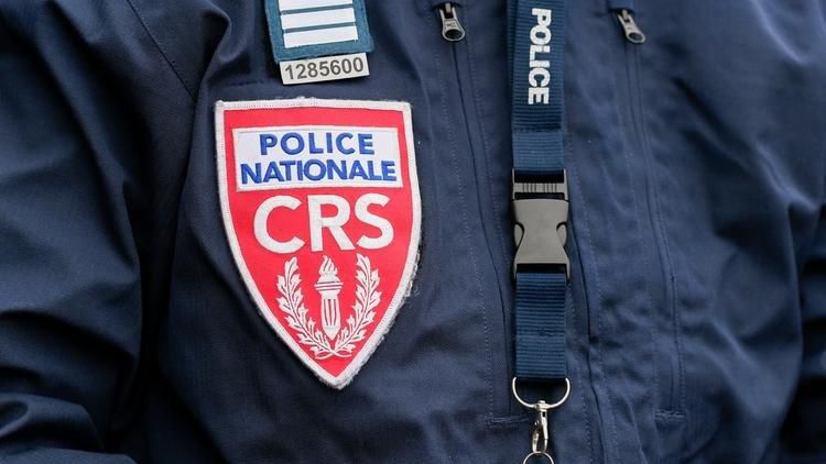 En France: Un CRS de Strasbourg met fin à ses jours avec son arme - L ...
