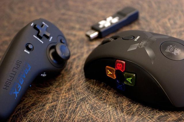 Schweizer Präzision für Gamer | Der Bund