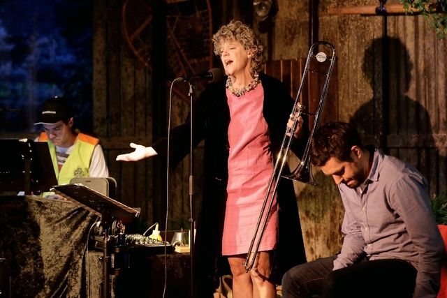 Ein Musikalischer Höhenflug | Zürichsee-Zeitung